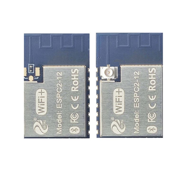 ESP8486 Bluetooth WiFi Module Support BLE 5.0 And 2.4GHz Wi-Fi - ESPC2 ...