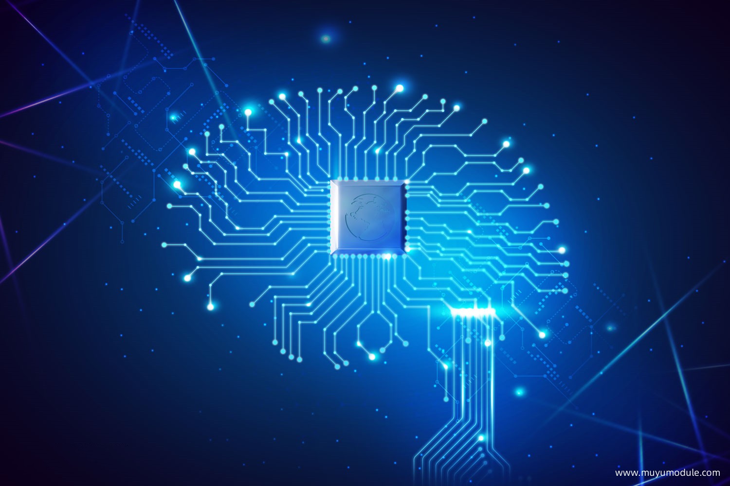 Advantages of Choosing a Chinese Bluetooth Chip Manufacturer - muyumodule