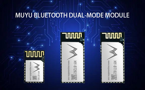 Understand The Multiple Link Types Of Bluetooth Dual-Mode Module Multi-Connection - muyumodule