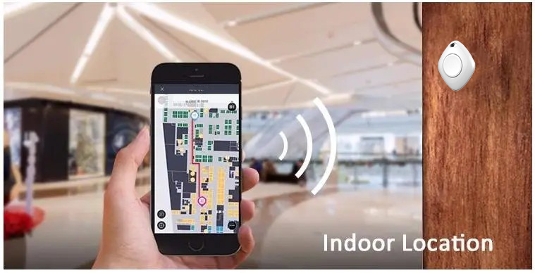 Changing Traditional Navigation: Bluetooth Beacon Indoor Positioning ...