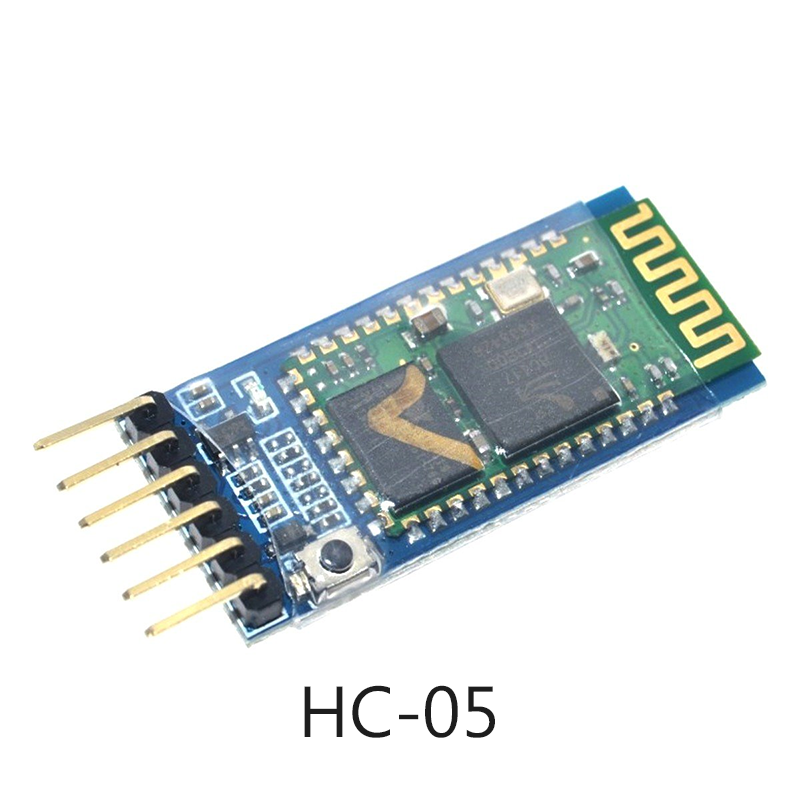 HC-05/HC-06 Bluetooth Module Classic Bluetooth - MY-BT101 - muyumodule