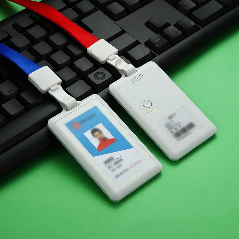 The Functions and Working Principles of iBeacon Bluetooth Positioning ...