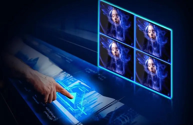 Bluetooth BLE data module - Bluetooth HID enhances input device ...