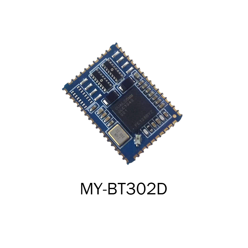 Qualcomm QCC3040 Bluetooth 5.2 Module Support Audio Transmitter - MY-BT302D - muyumodule