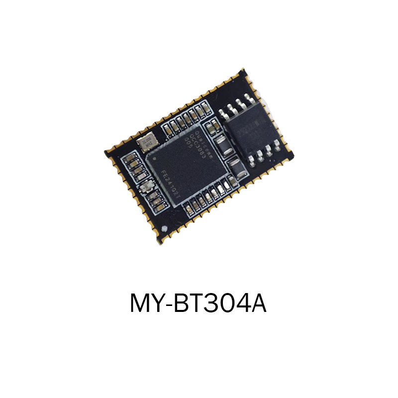 Qualcomm QCC3083 Bluetooth 5.4 LE Audio Module for Wireless Headphone - MY-BT304A - muyumodule