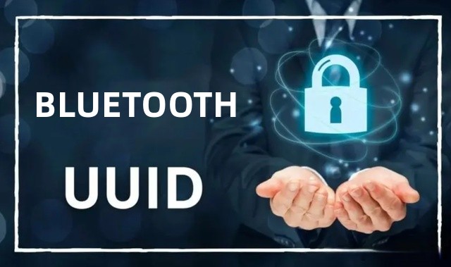 Bluetooth UUID in Bluetooth Beacon and Bluetooth Module - muyumodule